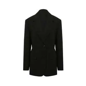 Prada Wool Blazer Jacket