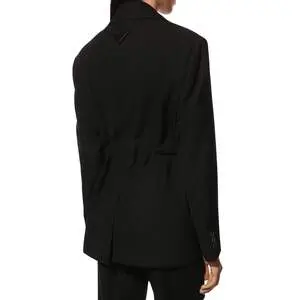 Prada Wool Blazer Jacket