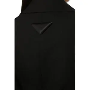 Prada Wool Blazer Jacket