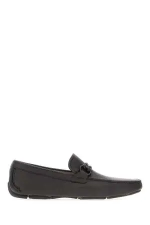 FERRAGAMO Shoes Loafers - Multicolor