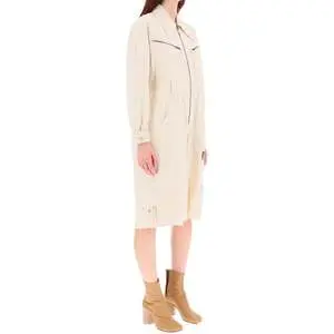 MAISON MARGIELA Cotton Jumpsuit