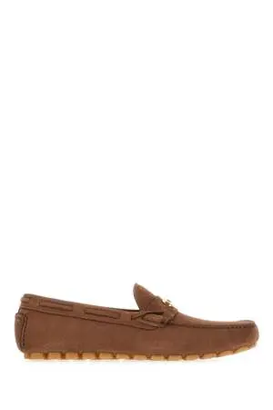Valentino Garavani Shoes Loafers - Multicolor