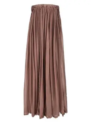 Rick Owens Medusa' Dress - Pink