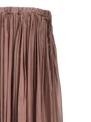 Rick Owens Medusa Dress