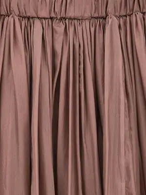 Rick Owens Medusa Dress