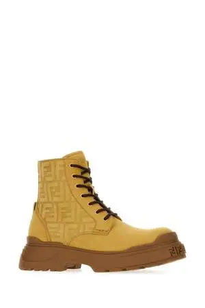 Fendi Shoes Boots