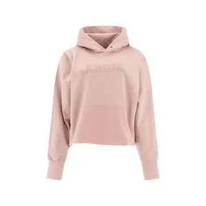 MAISON MARGIELA Logo Sweatshirt - Pink