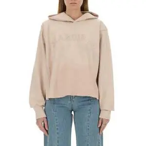 MAISON MARGIELA Logo Sweatshirt