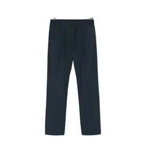 Herno Tapered Trousers - Gray