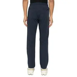 Herno Tapered Trousers - Gray