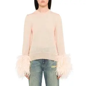 Gucci Wool Sweater