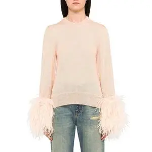 Gucci Wool Sweater
