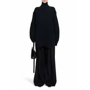 JIL SANDER Long Sweater