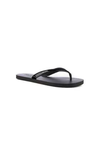 Prada Thong Slippers - Multicolor