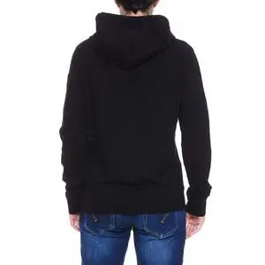 LANVIN Batman Hooded Sweatshirt