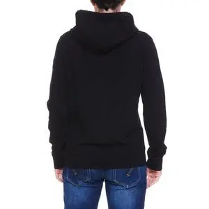 LANVIN Batman Hooded Sweatshirt