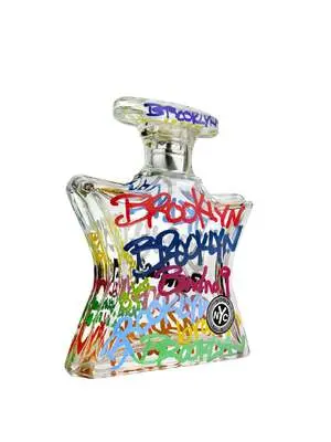 BOND 9 Brooklyn 100 Ml - Multicolor