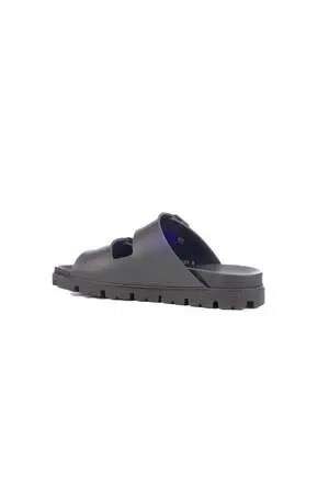 Prada Mules - Multicolor