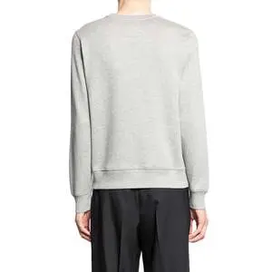 Valentino Garavani Cotton Logo Sweatshirt