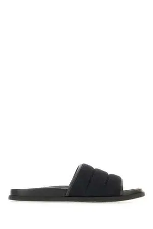 Gucci Shoes Slippers - Multicolor