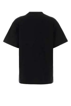 Gucci Cotton T-shirt - Black