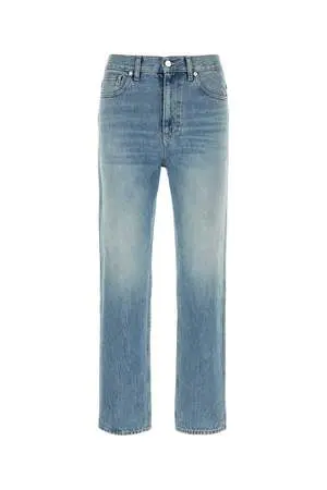 Gucci Denim Jeans - Blue