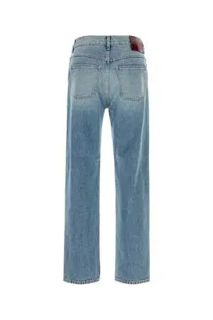 Gucci Denim Jeans