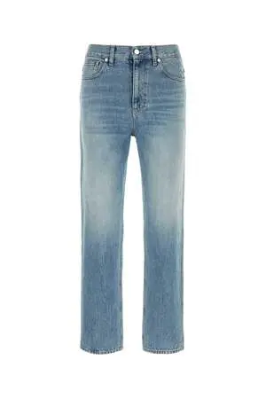 Gucci Denim Jeans - Blue