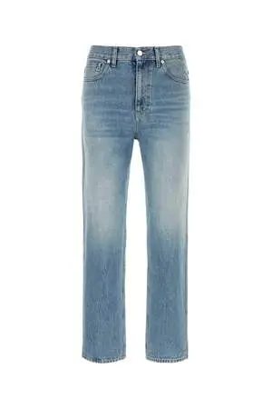Gucci Denim Jeans - Blue