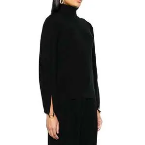 Chloé Wool Sweater - Black