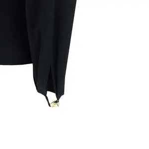 Chloé Wool Sweater - Black