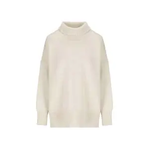 Chloé Cashmere Turtleneck Sweater