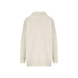 Chloé Cashmere Turtleneck Sweater