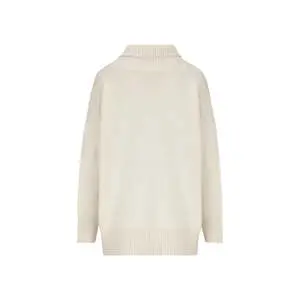Chloé Cashmere Turtleneck Sweater