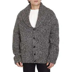 Bottega Veneta Alpaca Wool Cardigan
