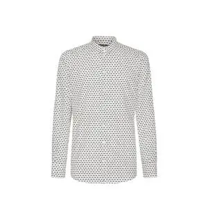 Dolce & Gabbana Dg Shirt - White