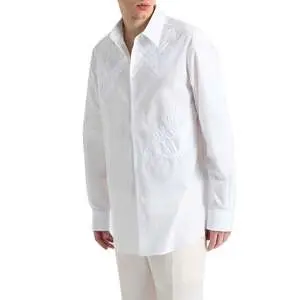Valentino Garavani Cotton Shirt