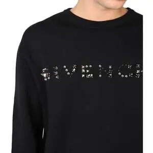 Givenchy Logo Sweater
