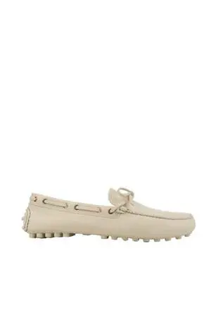 Prada Prada Man Shoes Loafers Multicolor