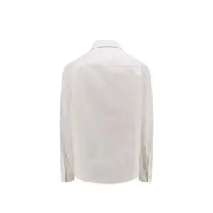 JIL SANDER Cotton Shirt