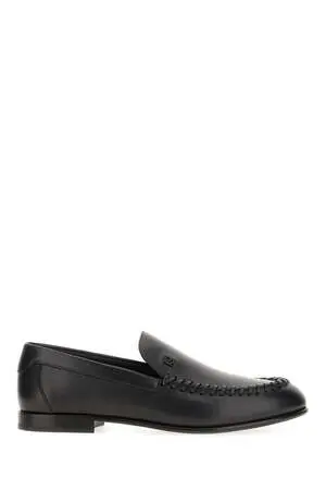 Fendi Shoes Loafers - Multicolor