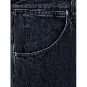Gucci Wide-leg Denim Jeans