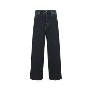 Gucci Printed Jeans For Men