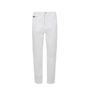 Dolce & Gabbana Denim Jeans