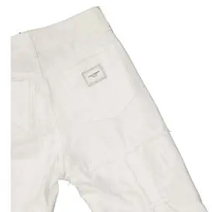 Dolce & Gabbana Denim Jeans