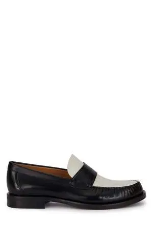 FERRAGAMO Shoes Loafers - Multicolor