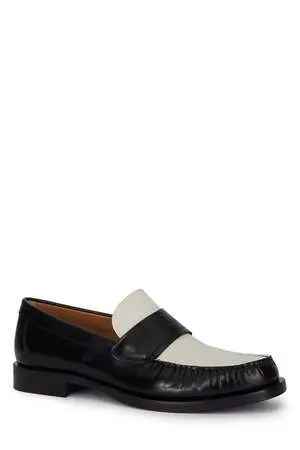 FERRAGAMO Shoes Loafers