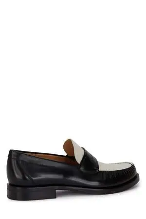 FERRAGAMO Shoes Loafers