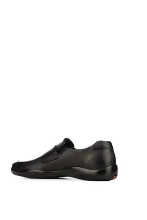 Prada Loafers - Multicolor