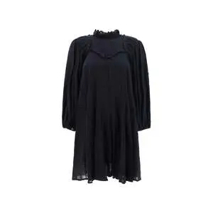Isabel Marant Étoile Isma Dress - Black